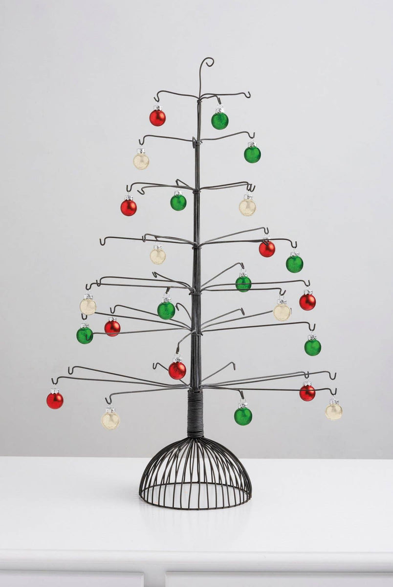 Wire Christmas Tree – Featherstone Antique Mall